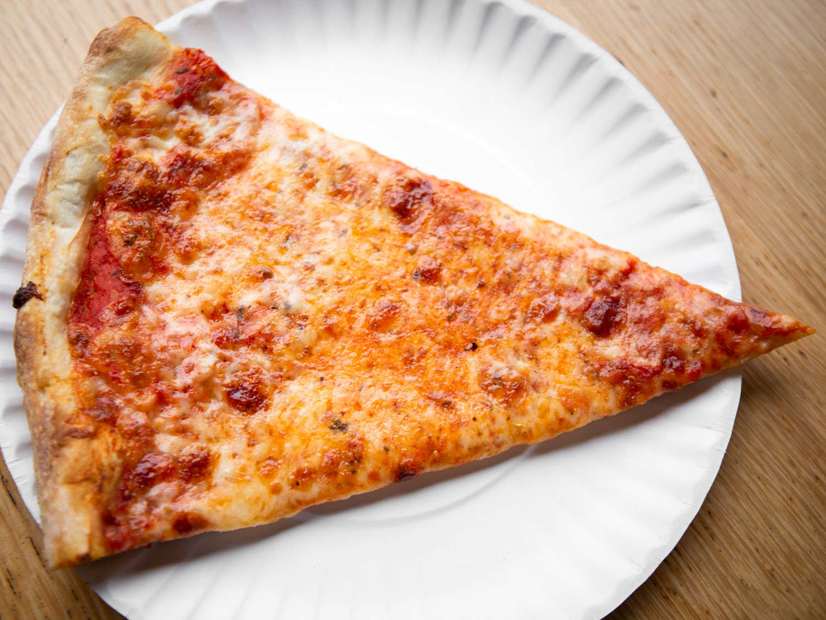 Veggie Pizza – Genius Gems