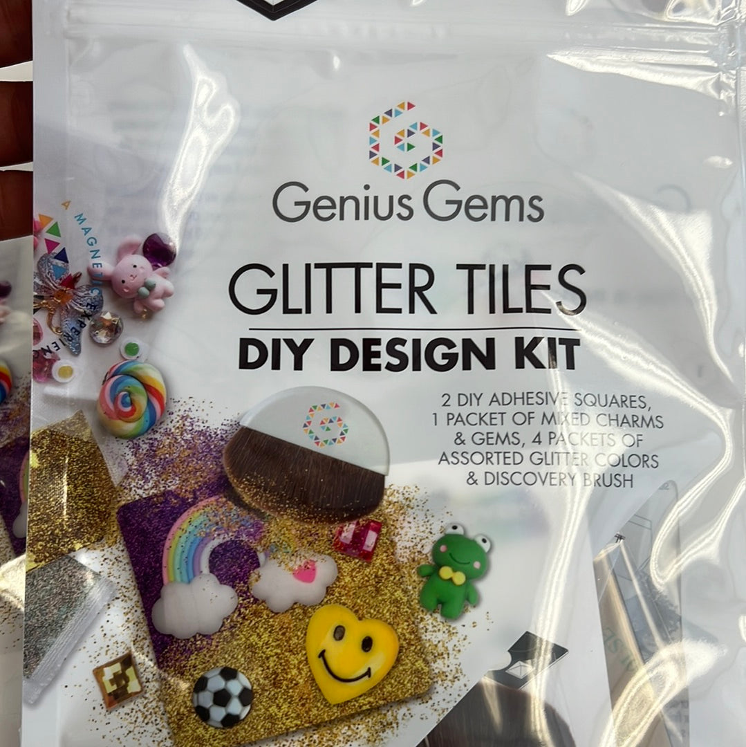 Online Store – Genius Gems