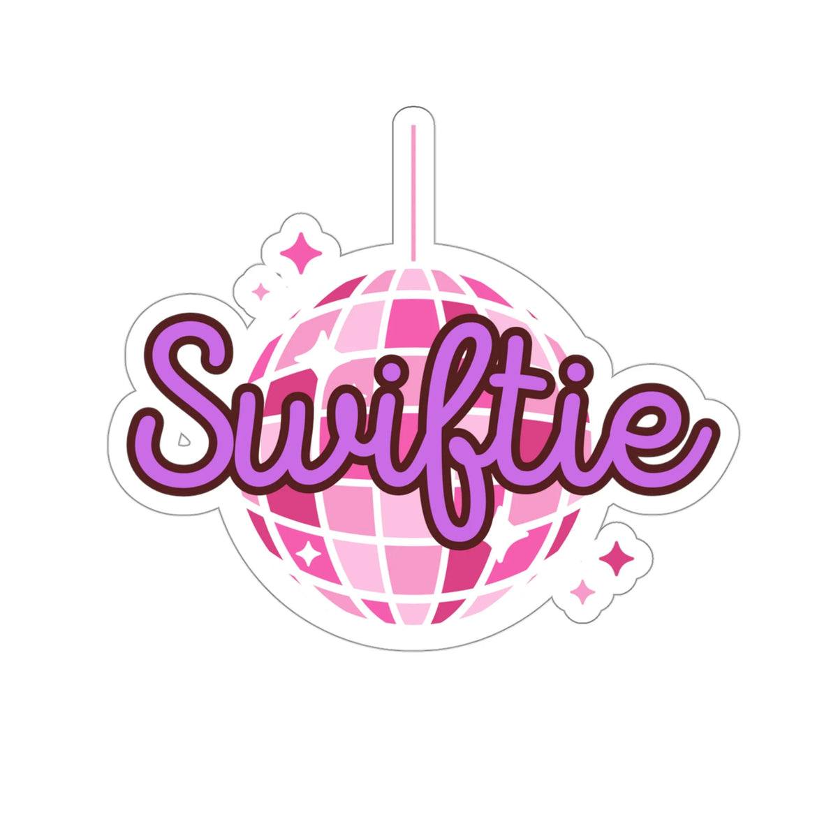 Swiftie Birthday Add-On – Genius Gems